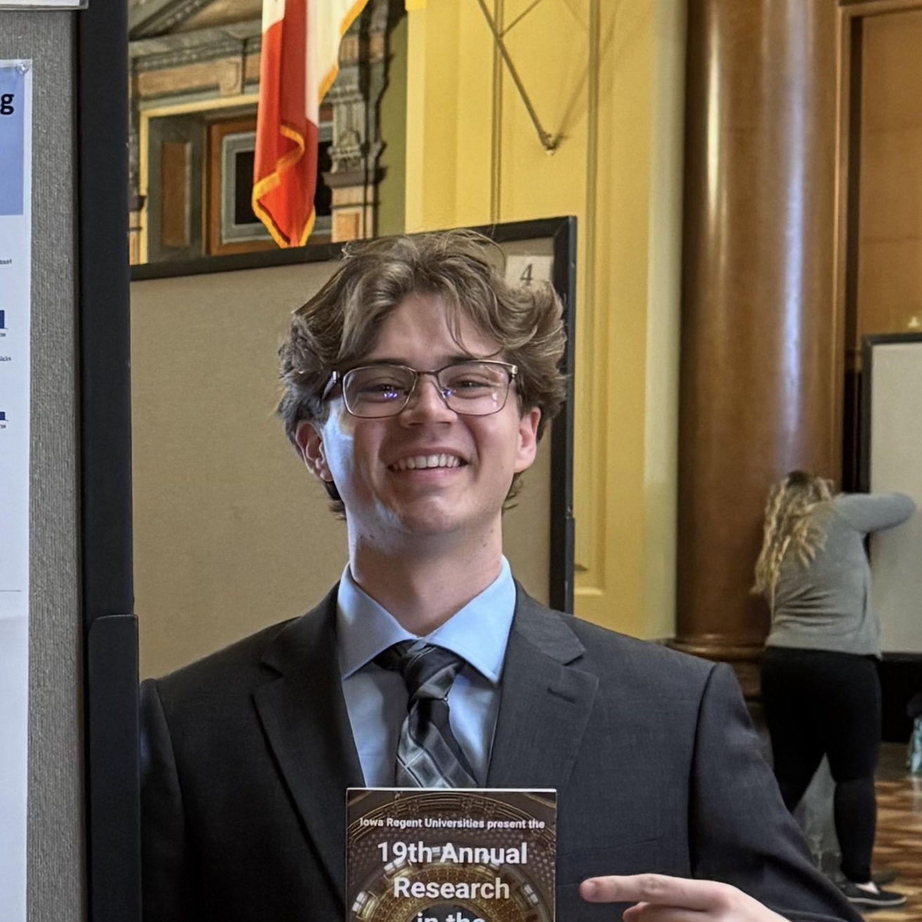 OUR Team | Office of Undergraduate Research - Office of the Vice ...