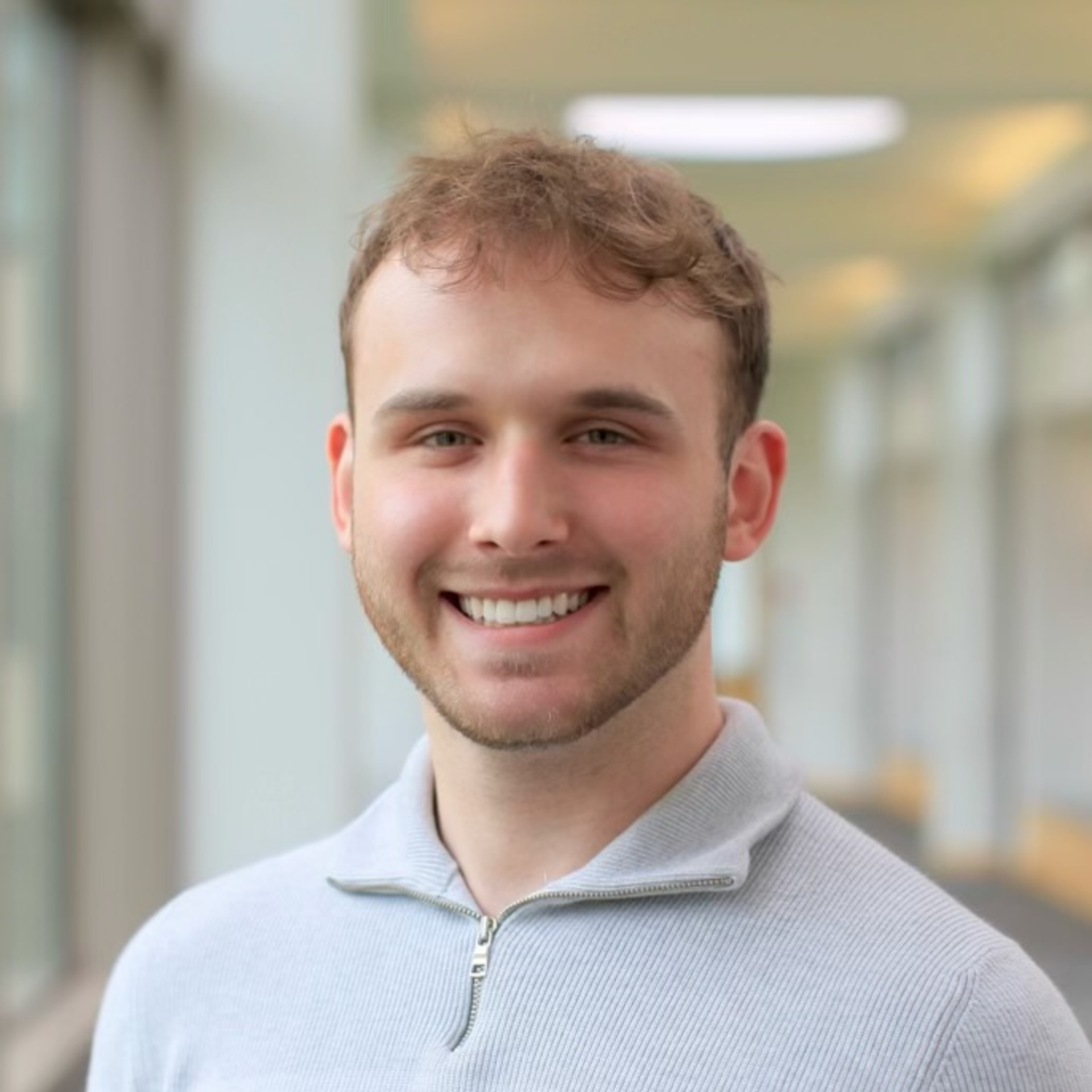 Aaron Smith | Office of Undergraduate Research - Office of the Vice ...