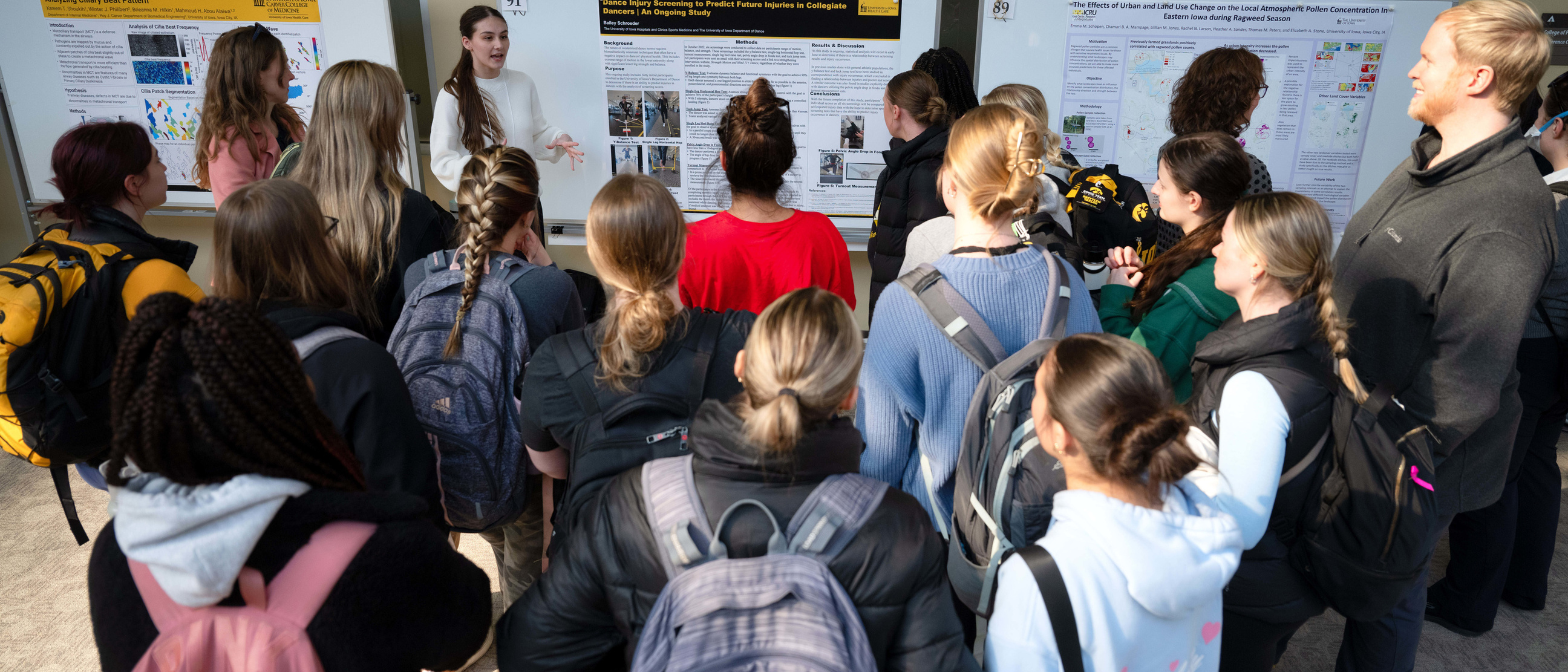 Office of Undergraduate Research | Office of the Vice President for ...