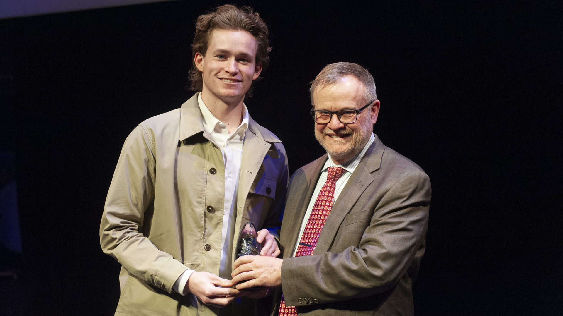 Excellence In Undergraduate Research Award (EURA) | Office of ...